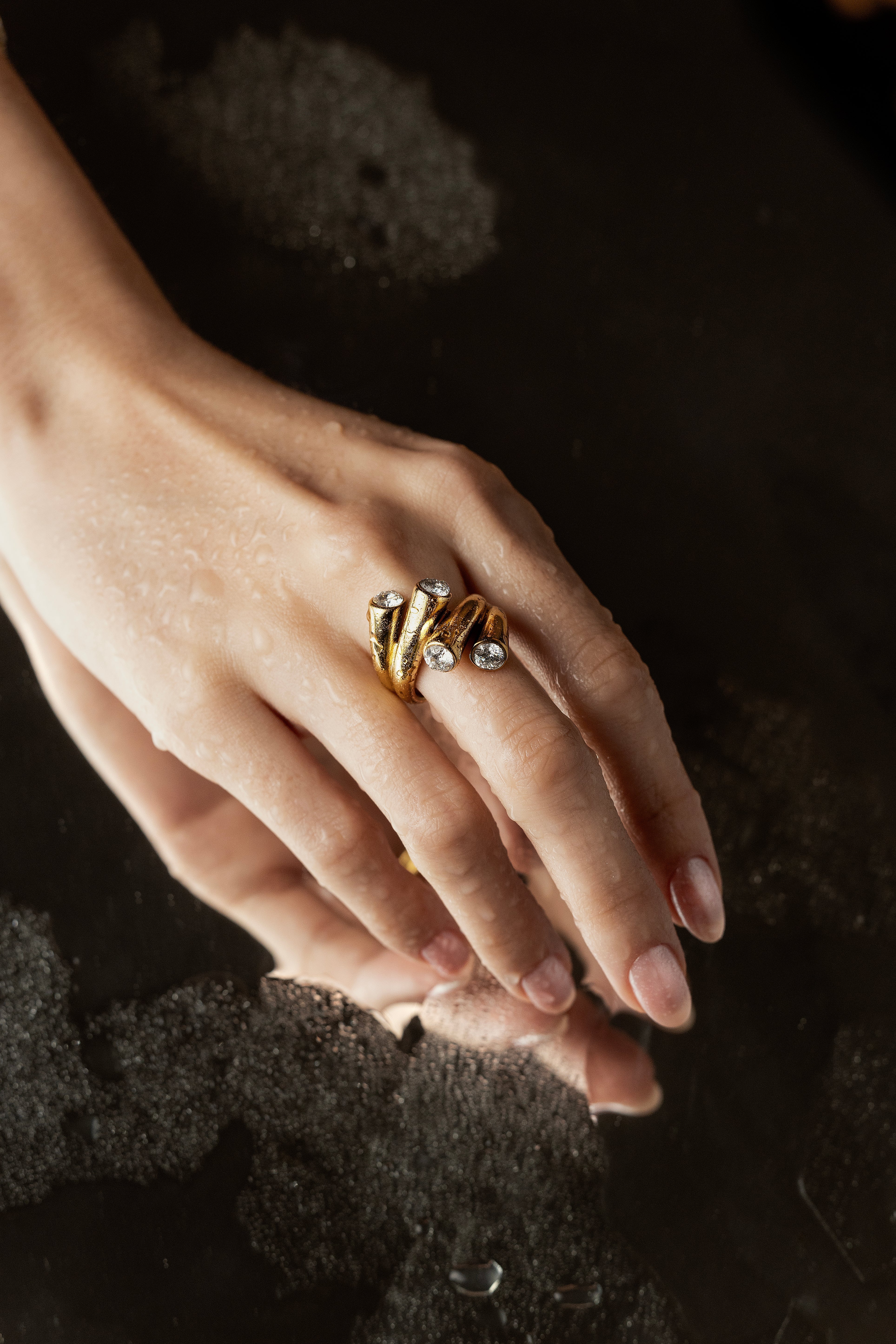 ANILLOS WATERPROOF💧 | OFERTAS – colsh