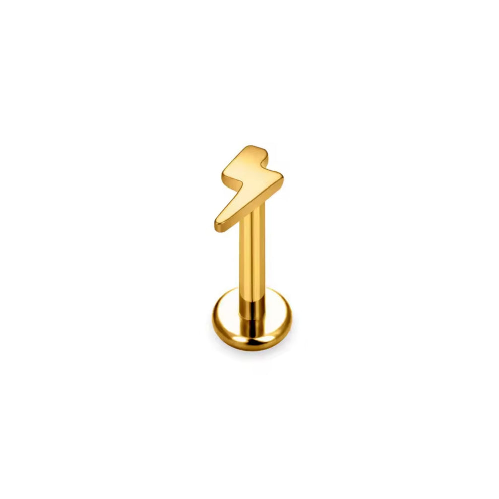 Piercing Ray Gold – colsh