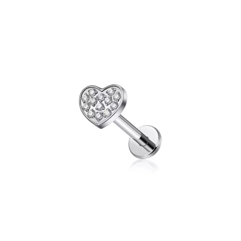 Piercing Cora – colsh