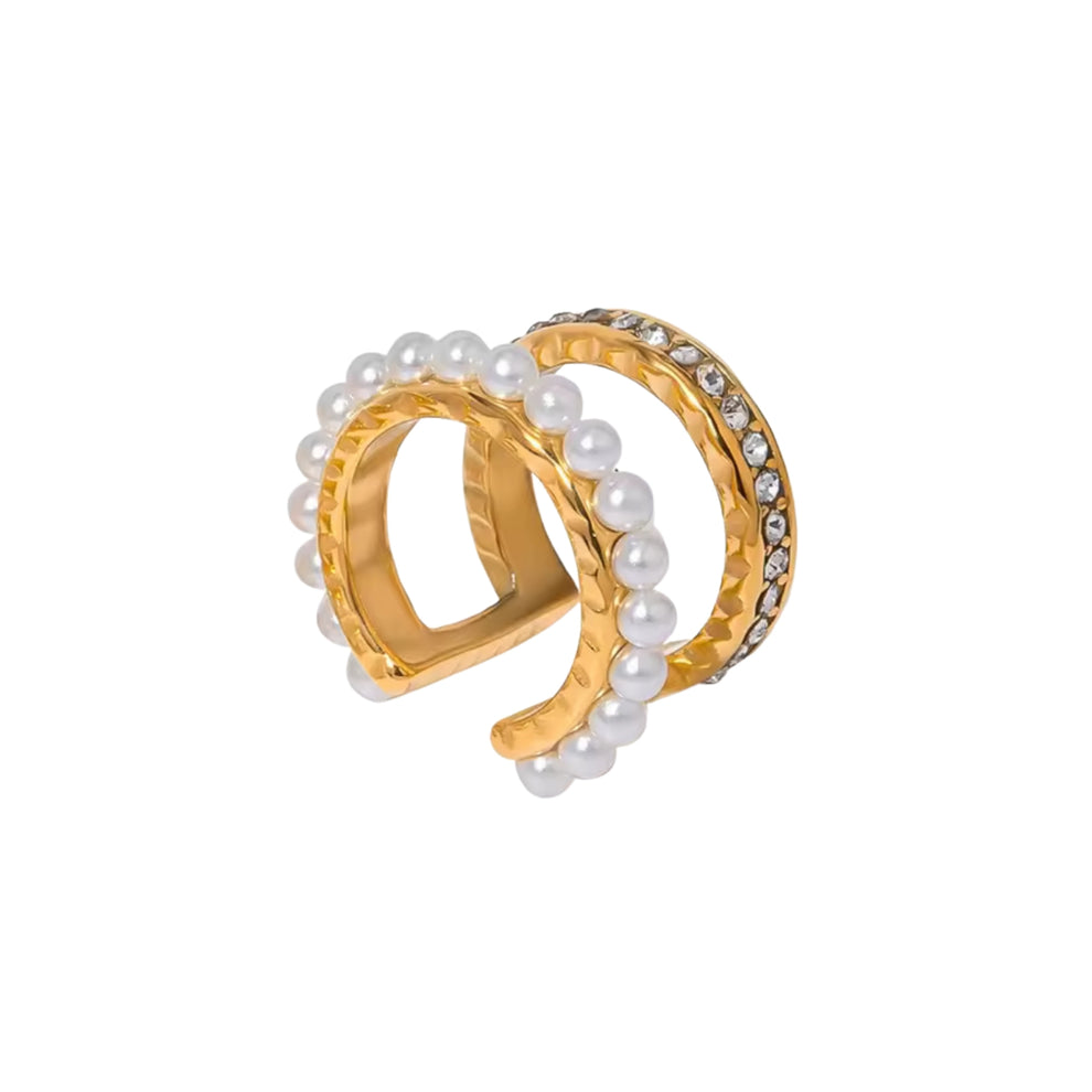 Ear Cuff Oceánica – colsh